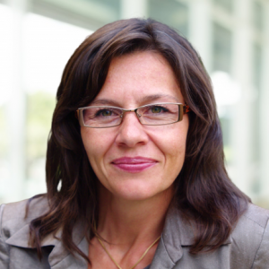 Marianne Haas-Rieke - relation~s