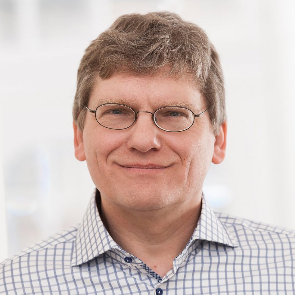 Dr. Thomas Becker - relation~s